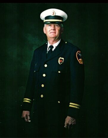 Joseph Bruce Stainback | Archives | hendersondispatch.com