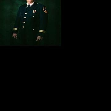 Joseph Bruce Stainback | Archives | hendersondispatch.com