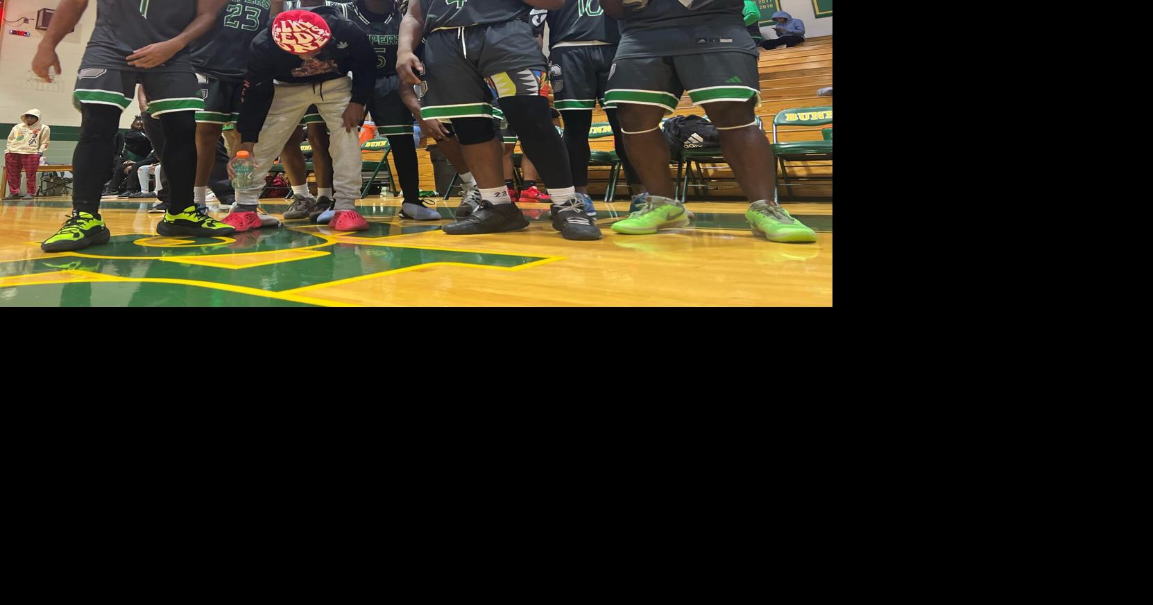 Christmas miracle: Vance County wins Bunn Holiday Invitational ...