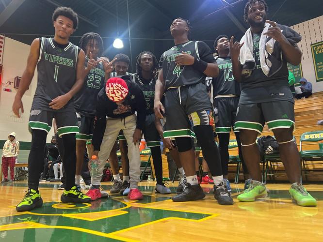 Christmas miracle: Vance County wins Bunn Holiday Invitational ...