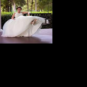 Loftin Foster marries Timothy Wrenn | Archives | hendersondispatch.com