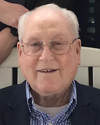 William L. Winstead | Obituaries | hendersondispatch.com