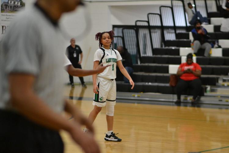 Lady Vipers sweep the Jags, 'headed to the chip' | Archives ...