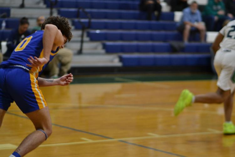 Crossroads overcomes performance of Zeke Brock | Archives ...