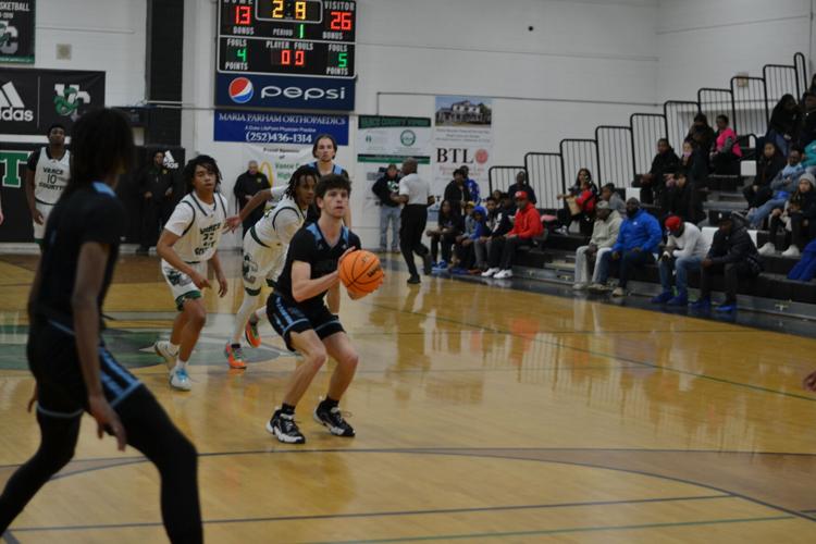 Vipers extend five game losing streak | Archives | hendersondispatch.com