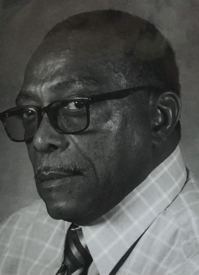 Jerome Solomon | Archives | hendersondispatch.com