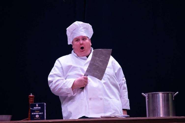 Henderson resident among cast of 'Bright Star' | Archives ...