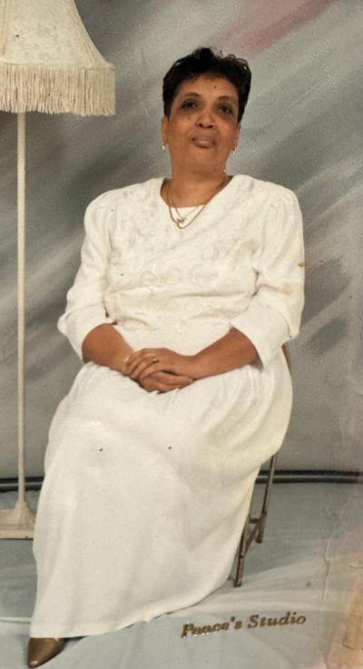 Mary Marshall Alston | Archives | hendersondispatch.com