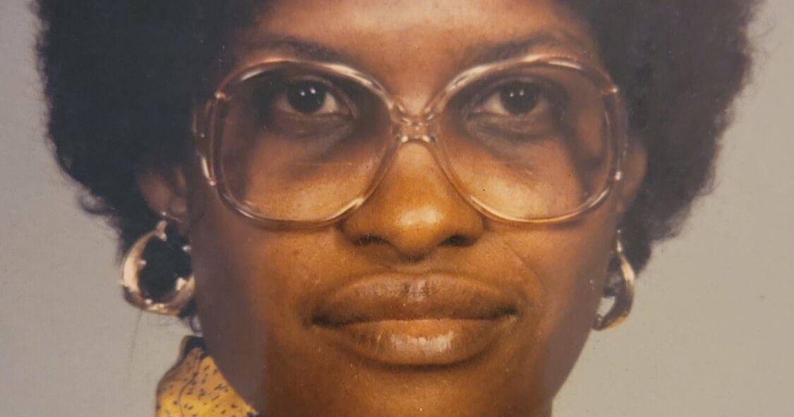 Ida Jones Mitchell | Archives | hendersondispatch.com