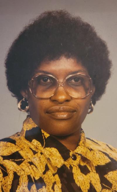 Ida Jones Mitchell | Archives | hendersondispatch.com