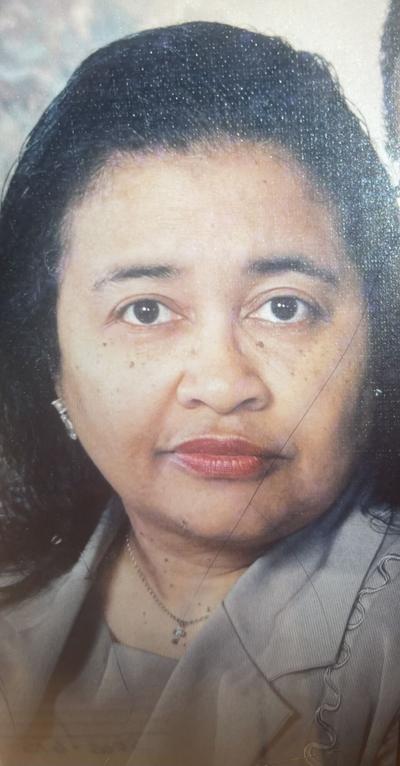 Meriam Jones Vann | Archives | hendersondispatch.com