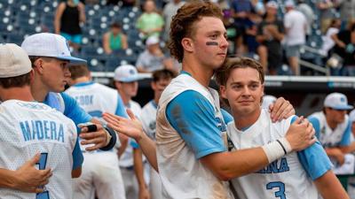 KVA grad competes in College World Series | Archives ...