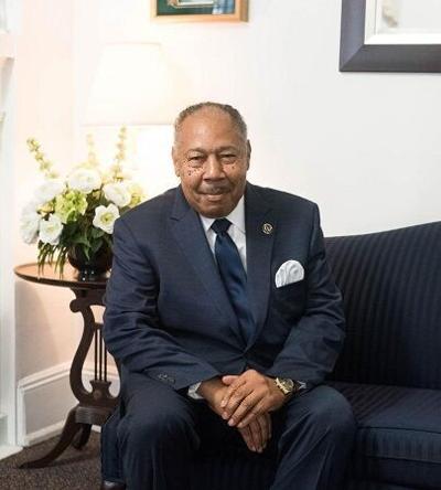 James H. Royster | Archives | hendersondispatch.com