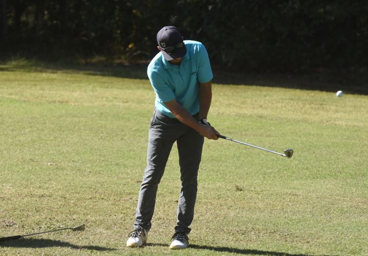 Henderson-Vance Chamber of Commerce hosts annual golf tournament ...