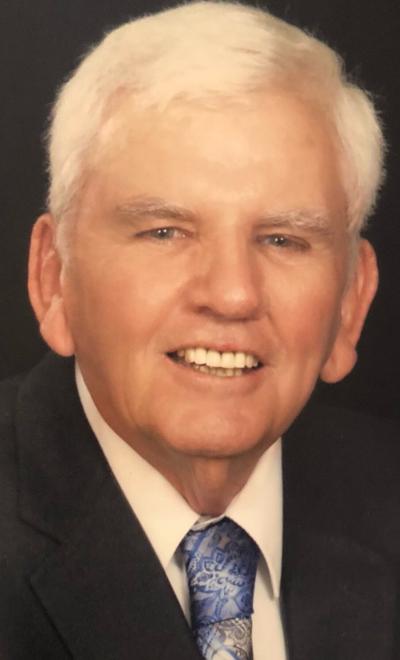 Thomas Carrington Huff Sr. | Archives | hendersondispatch.com