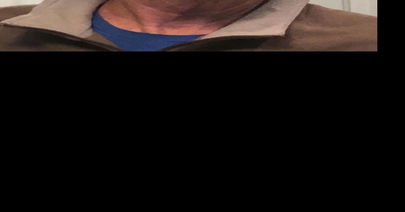 Dave H. Currin | News | hendersondispatch.com