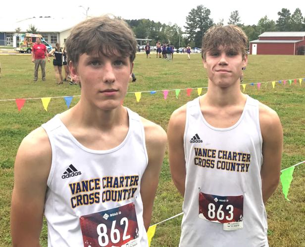 Vance Charter’s Abate wins TNAC title; Bean to join him at regionals ...