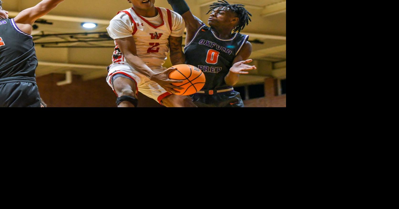 Webb's offense excels in season-opening victory | Archives ...