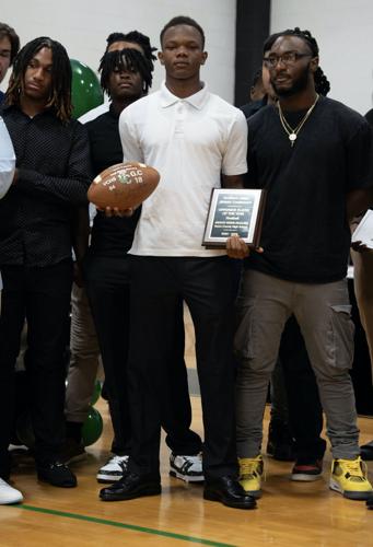 Vipers celebrate a season of achievement at Spring Banquet | Archives ...