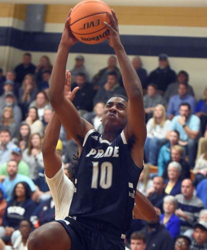 Javonte Waverly shines as sixth man for UNC Pembroke | Sports ...