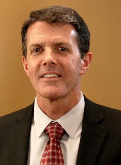 Vance County appoints D. Scott Elliott as interim county manager ...