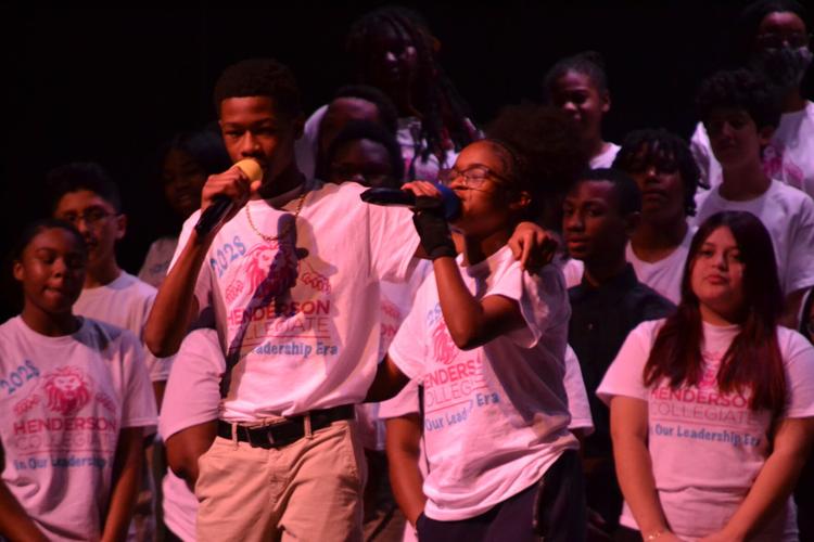 Parent Pride Night returns to McGregor Hall | Archives ...