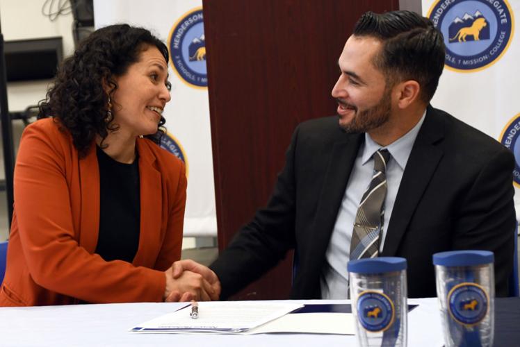 Expansion to 'unite' Henderson Collegiate | Archives ...