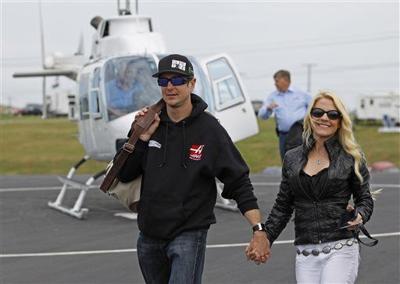 Musician: Busch's ex-girlfriend seeked revenge | Archives ...
