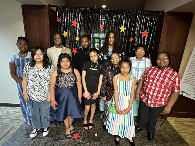VCS celebrates exceptional students with Student Spotlight Program ...
