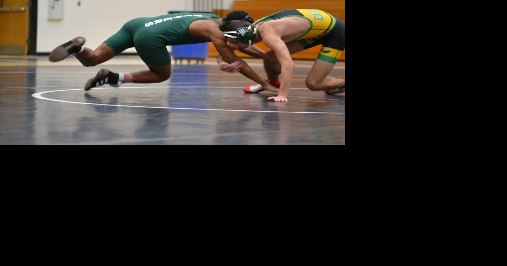 VCHS places third in Eastside Quad | Archives | hendersondispatch.com