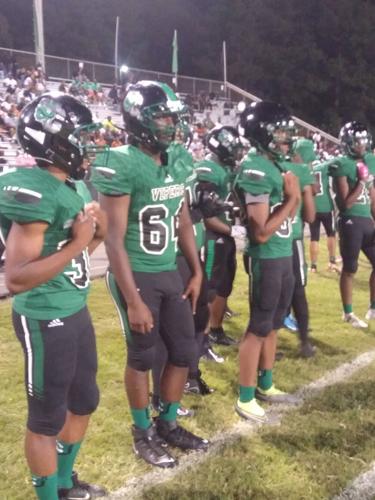 Vipers emerge victorious in County Line Clash | Archives ...