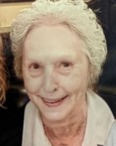 Nancy B. Richards | Obituaries | hendersondispatch.com