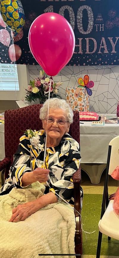 Jane Jackson Parrott | Archives | hendersondispatch.com