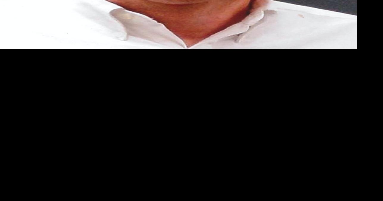 Wesley E. Smith | Obituaries | hendersondispatch.com