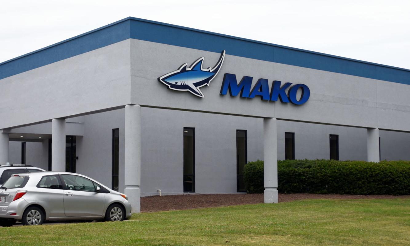 Henderson Mako lab crucial for ACC football COVID-19 testing | News ...