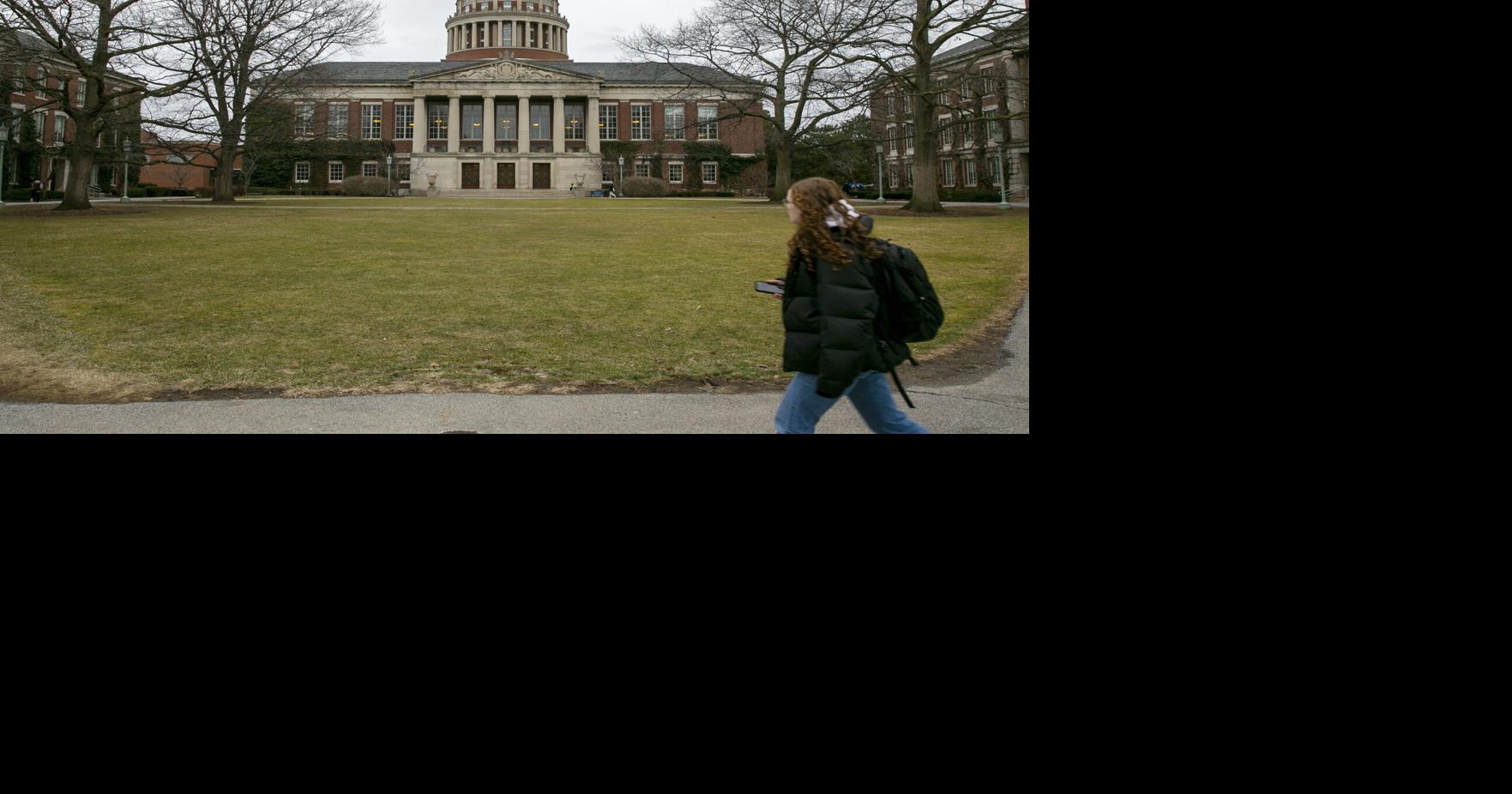 Colleges say the Trump administration is using new tactics to expel ...