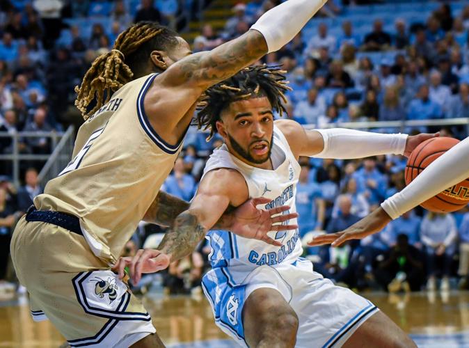 UNC gets back on winning track; Duke rolls | Sports | hendersondispatch.com