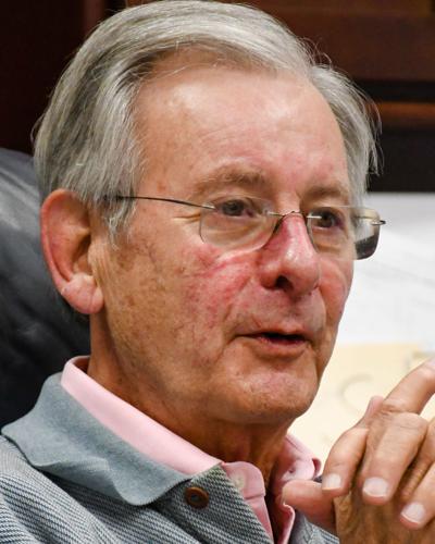 Election preview: Bazemore and Hester seek open N.C. Senate 3 seat ...