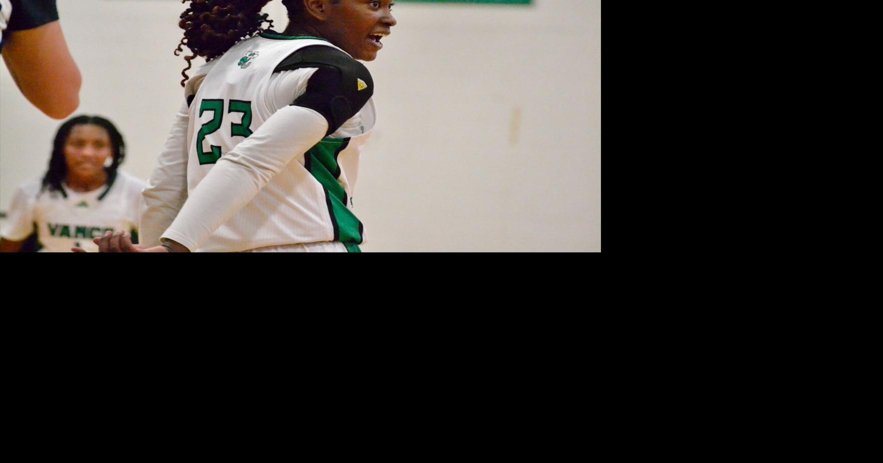 Reloaded Lady Vipers move to 7-0 | Archives | hendersondispatch.com