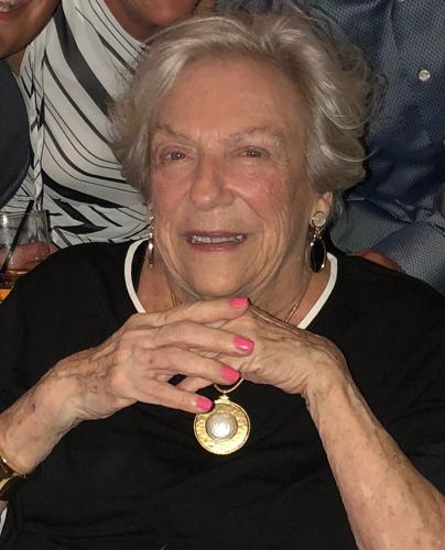 Elizabeth B. Christopher | Archives | hendersondispatch.com