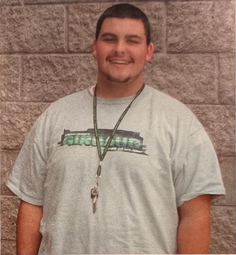 Coach Elliott offers preseason preview of Vipers football | Archives ...