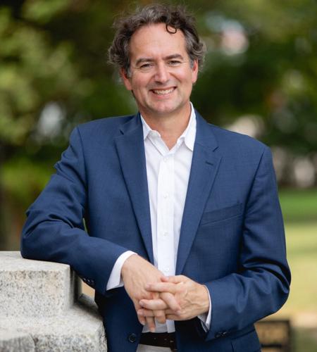 Henderson native announces run for mayor | Archives | hendersondispatch.com