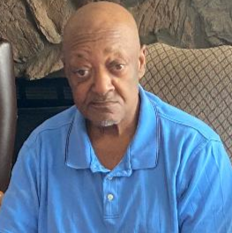 George Harris Sr. | Archives | hendersondispatch.com