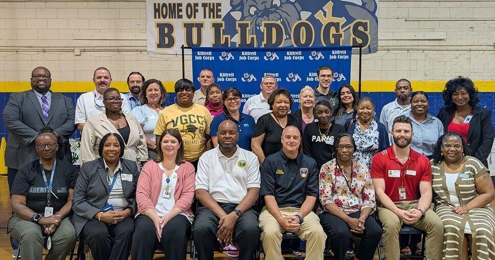 KJCC hosts Workforce Council Meeting | Archives | hendersondispatch.com