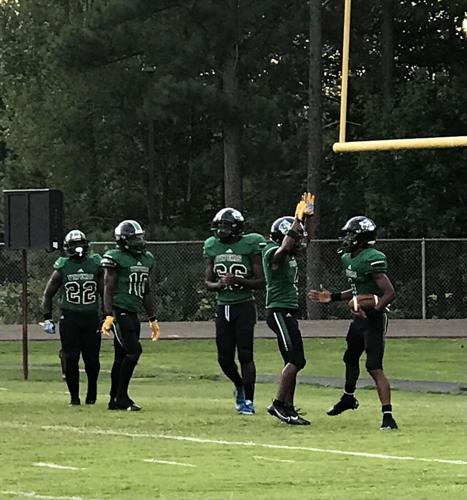 Vipers emerge victorious in County Line Clash | Archives ...