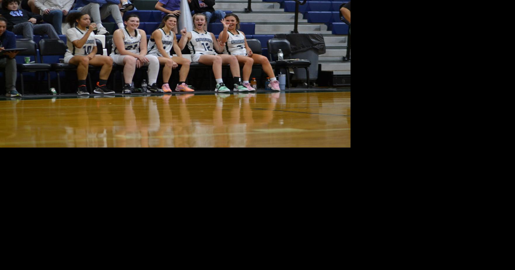 Lady Colts advance to conference finals | Archives | hendersondispatch.com