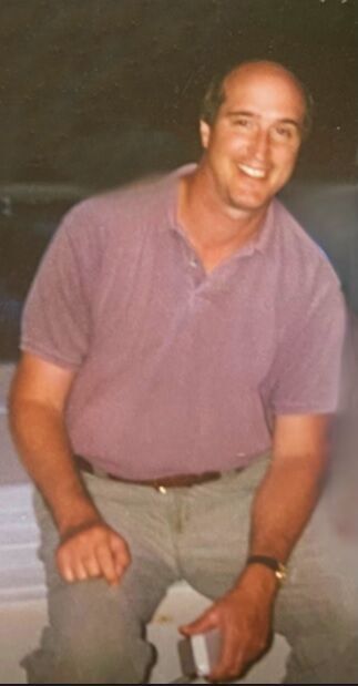 Richard Bert Dethmers | Archives | hendersondispatch.com