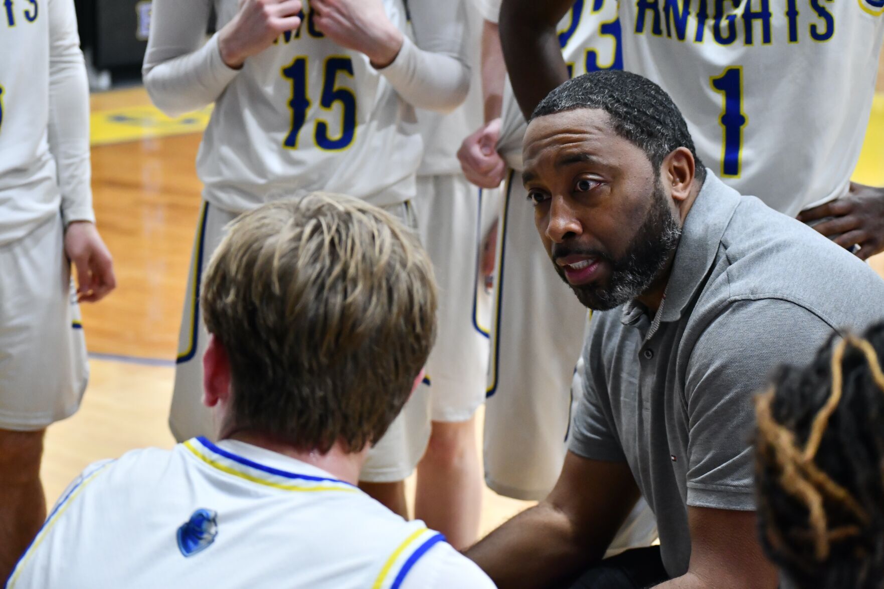 Page A1 | e-Edition | hendersondispatch.com