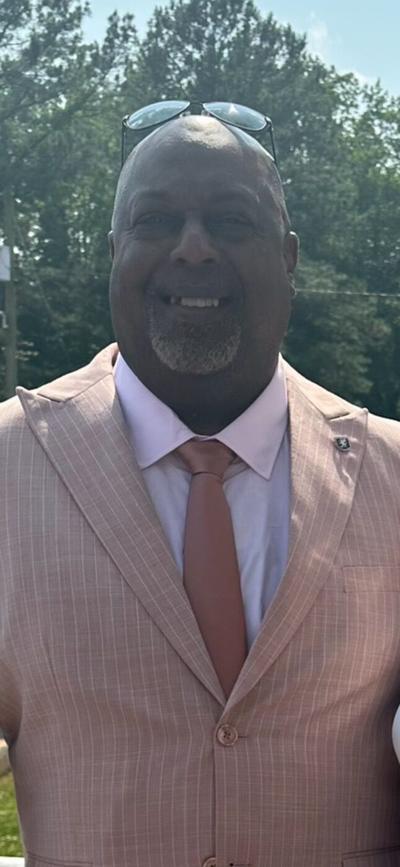 Alonza Bravell Carroll | Archives | hendersondispatch.com