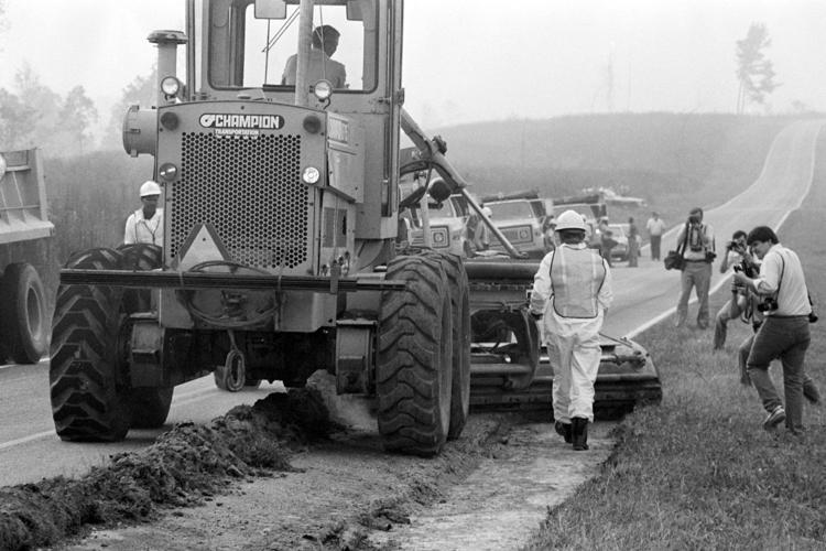 Documenting the PCB protests; a 40th anniversary perspective | Archives ...